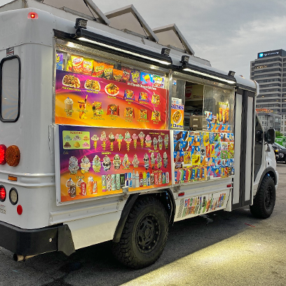 Goodies Truck | Private Events or Parties | SoCal